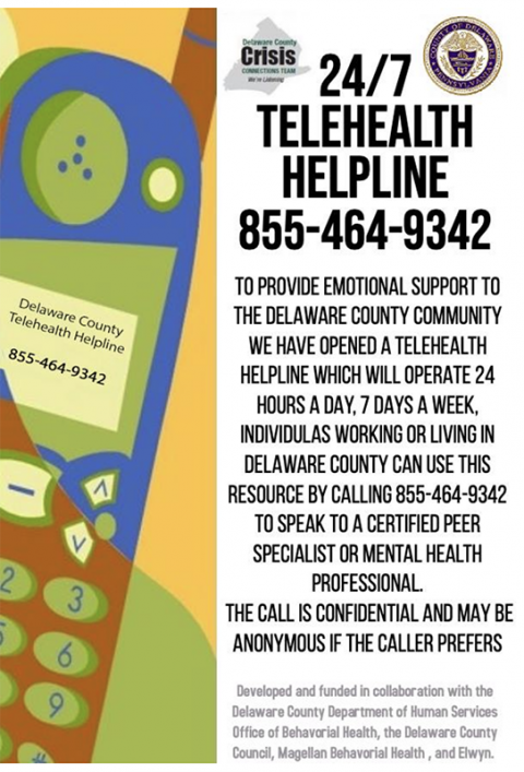 Community Information - The Marple Public Library