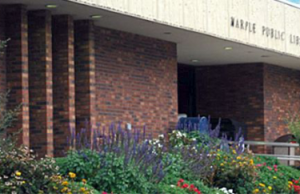 Home - The Marple Public Library