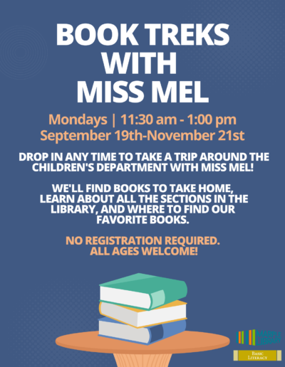 Children - The Marple Public Library