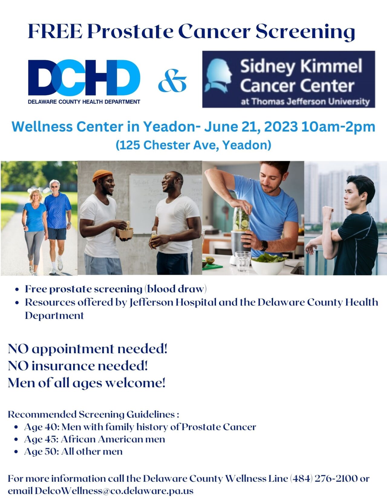 Community Information - The Marple Public Library