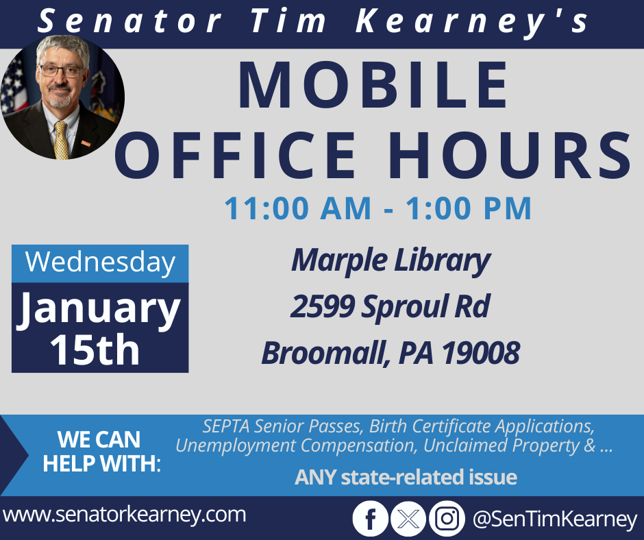 Community Information - The Marple Public Library