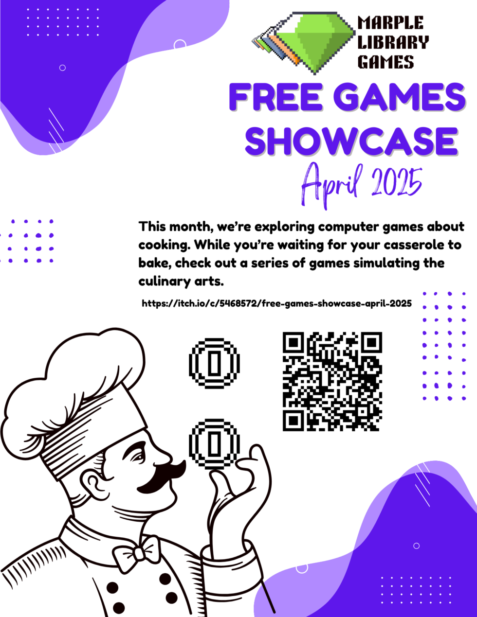 Adults - The Marple Public Library