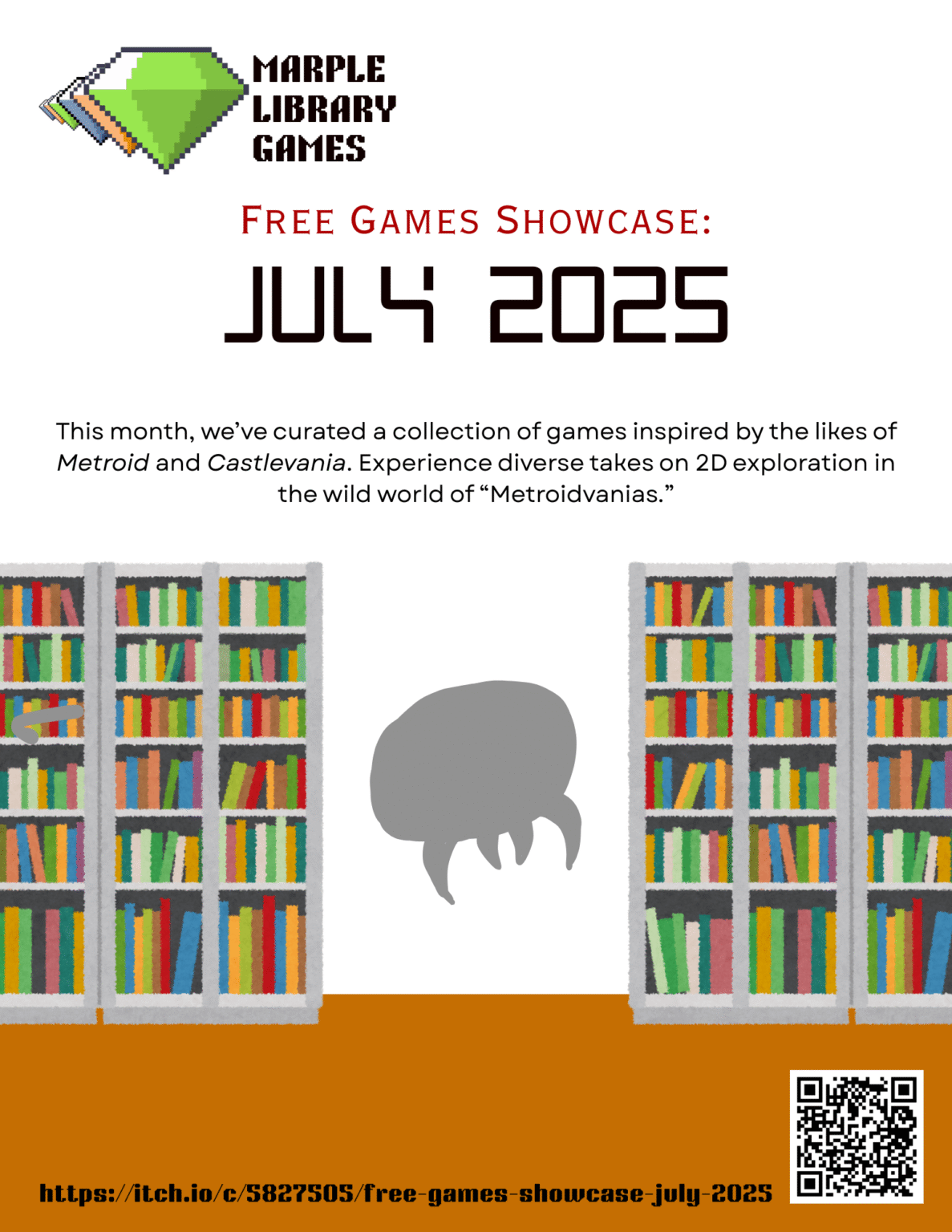 Adults - The Marple Public Library